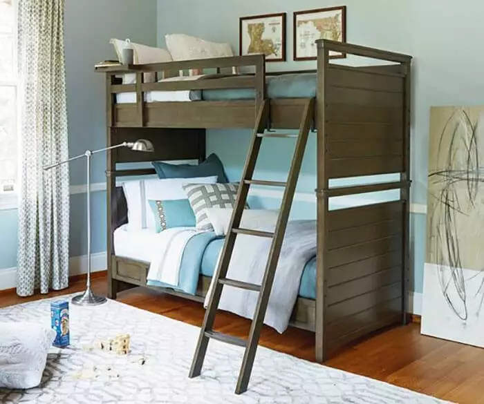Safest Bunk Beds Safest Bunk Beds